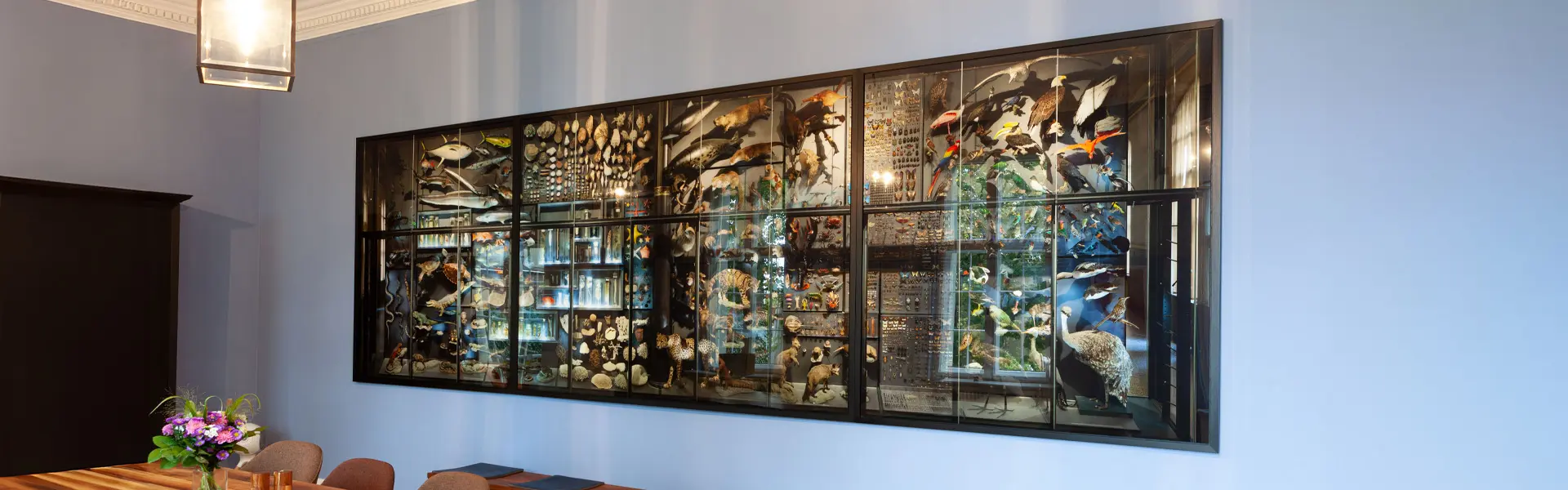 Museumsformate bei LUMAS: Kunstwerke im Großformat
